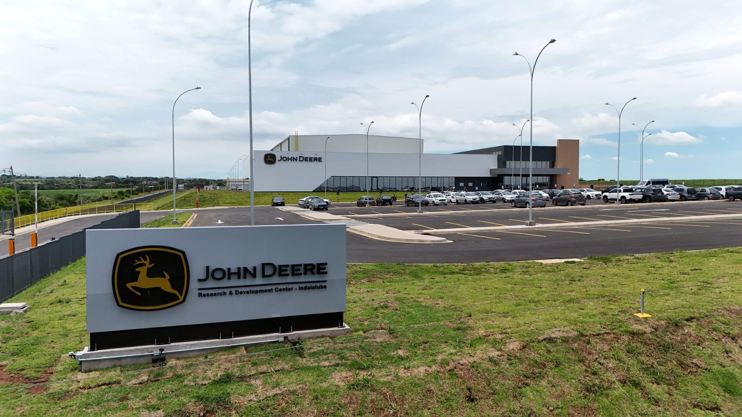 John Deere e MANN+HUMMEL têm quase 50 vagas emprego em aberto - Jornal de Indaiatuba