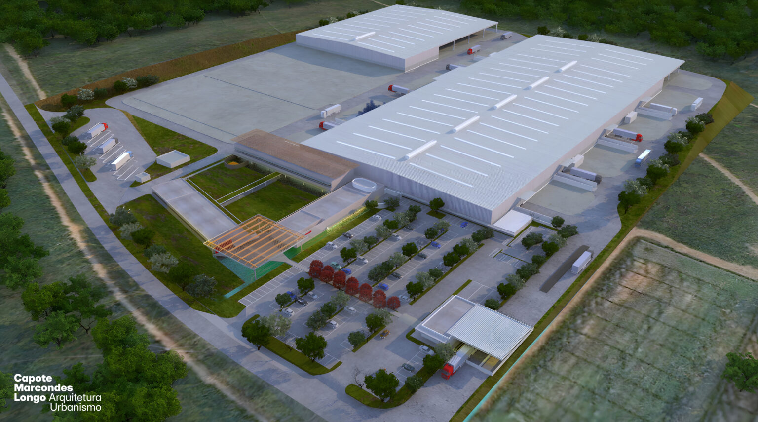 Yanmar anuncia R$ 280 milhões em investimento em Indaiatuba